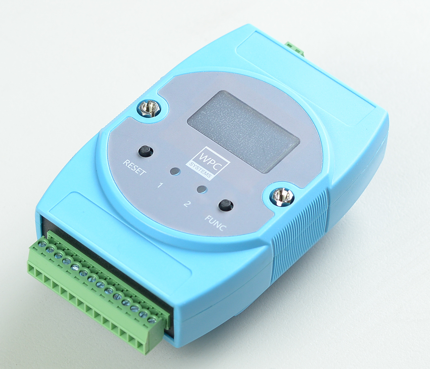 Product Features | WPC_CSharp_driver