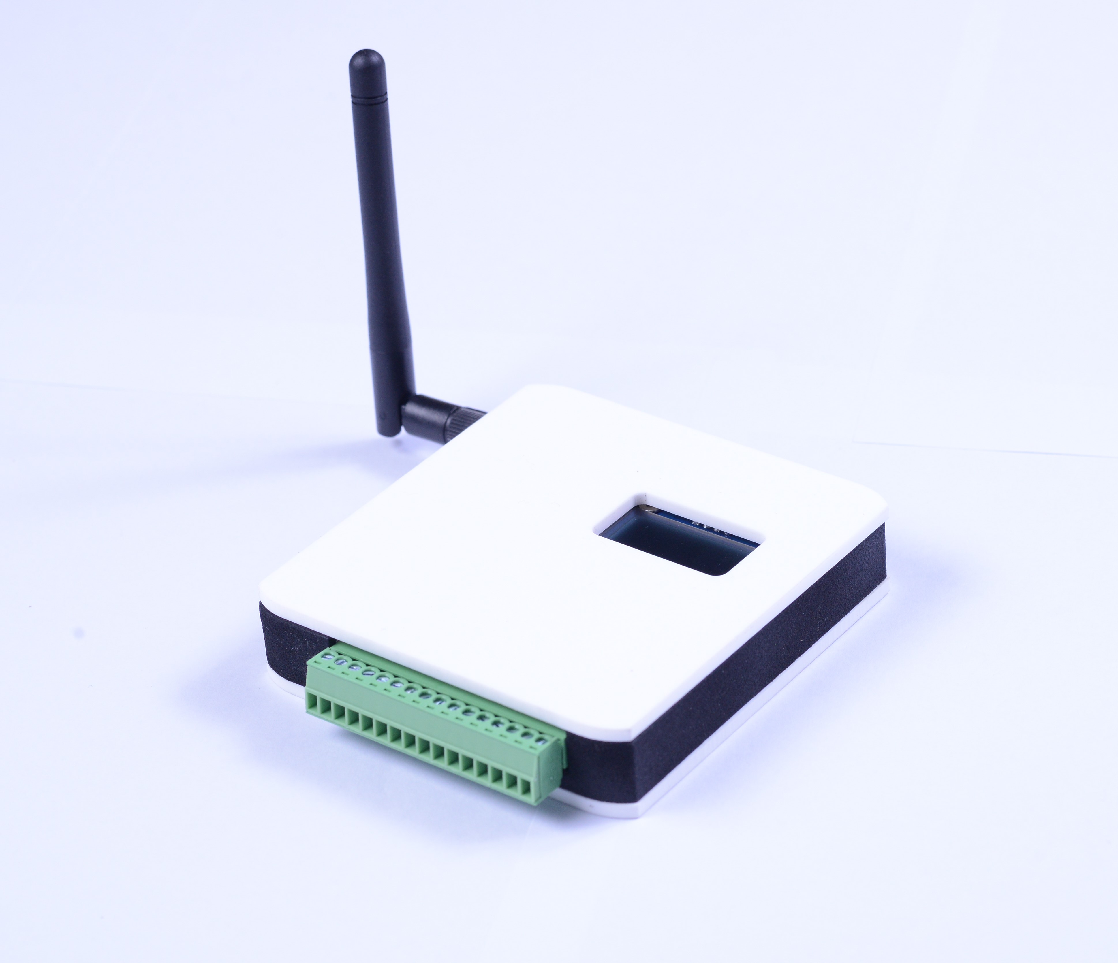 Product Features | WPC_CSharp_driver